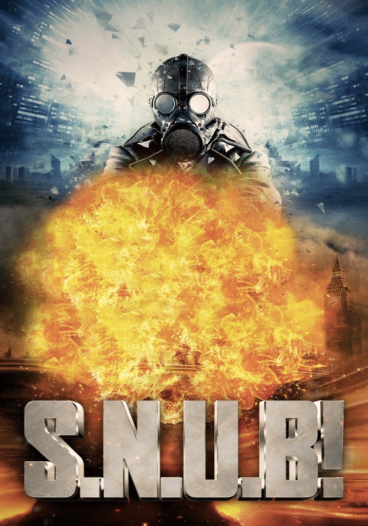S.N.U.B! - película: Ver online completa en español